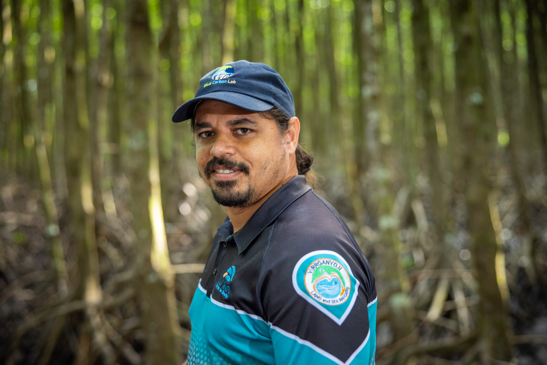 Blue carbon in action - Pollination | Climate Change Investment ...